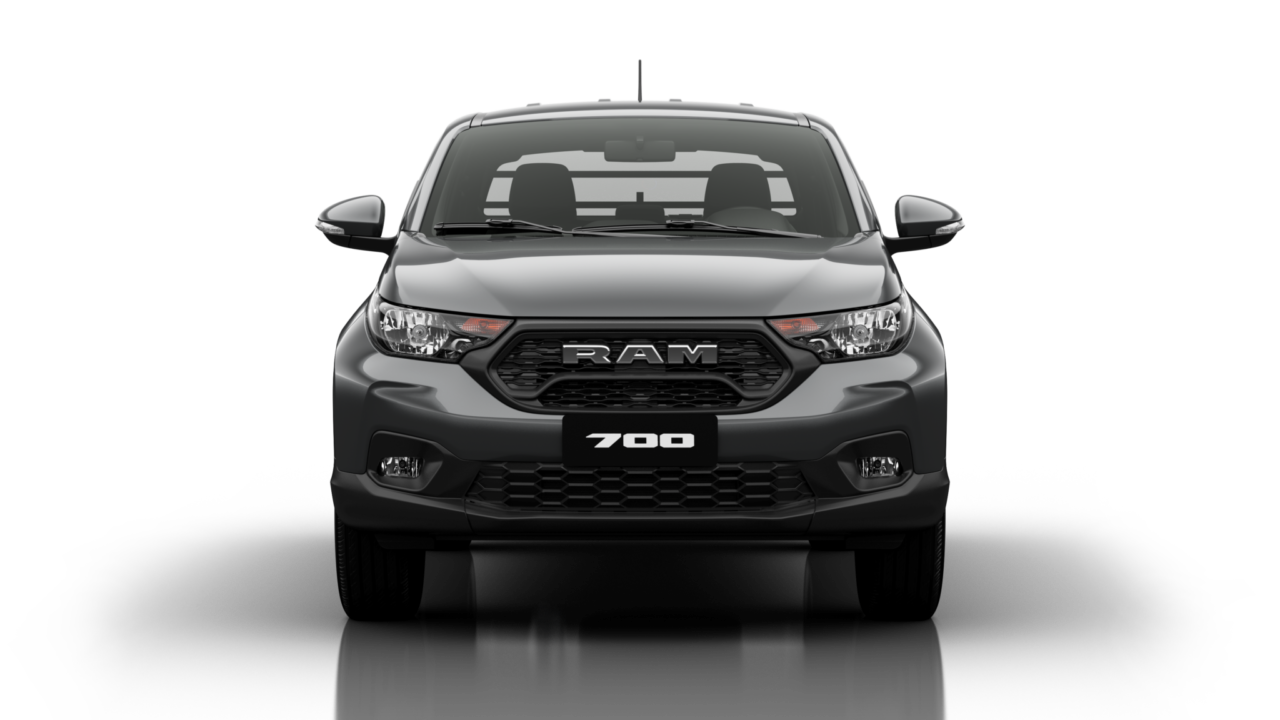 Ram 700 bighorn - Reindustrias