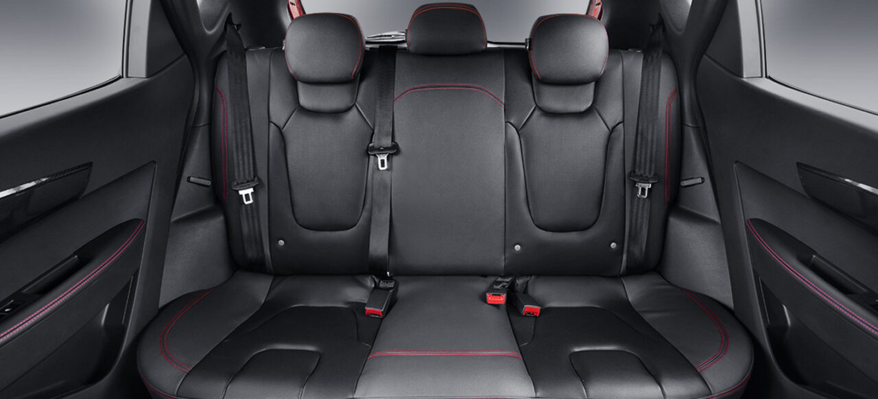 Jac js2 pro - Reindustrias