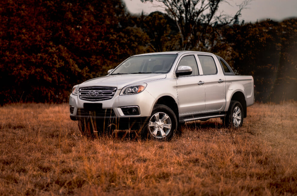 JAC T6 - Reindustrias